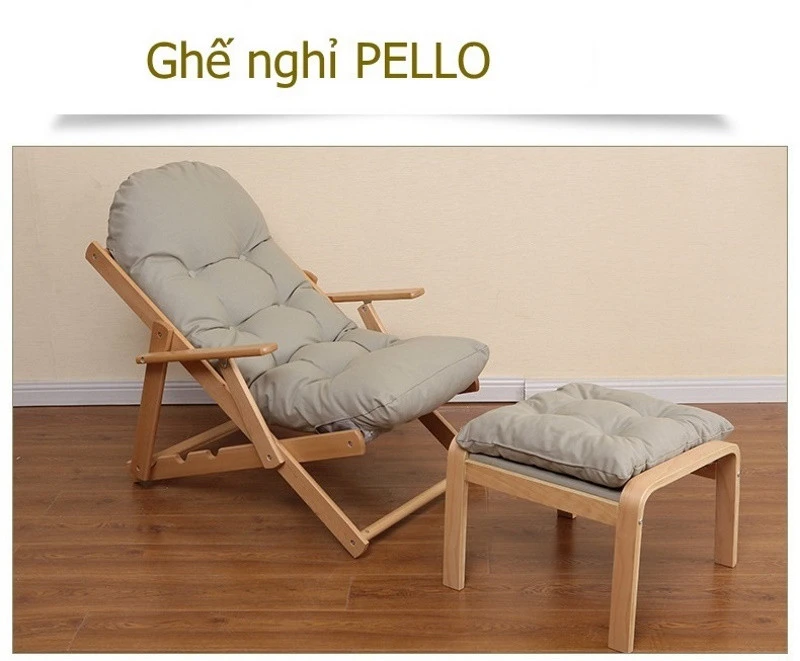 Ghế Pello