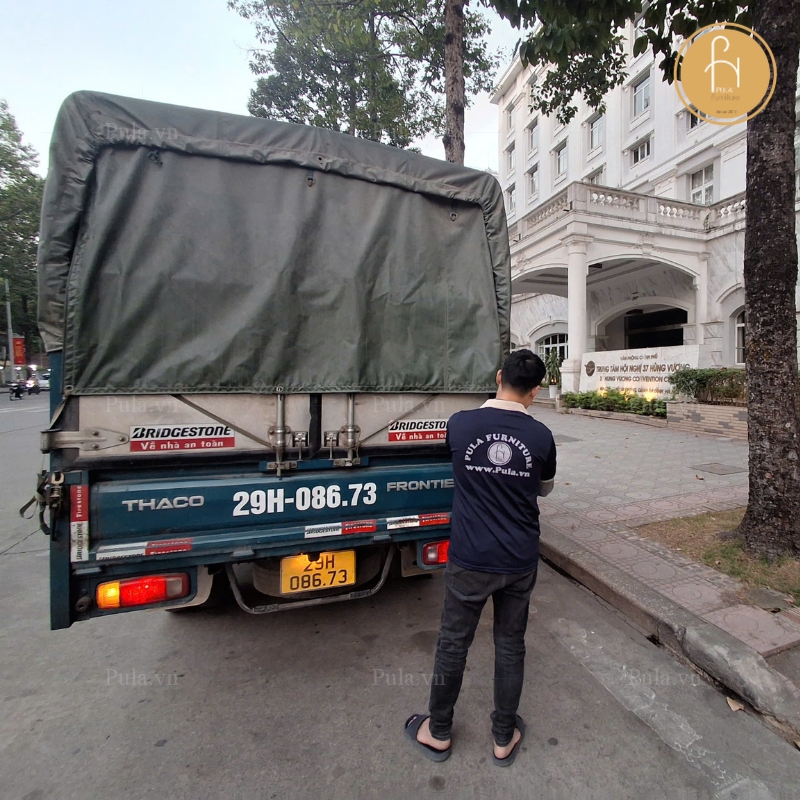 |DỰ ÁN TRỌNG ĐIỂM| Hoàn thiện nội thất cho Trung tâm Hội nghị (Văn ...